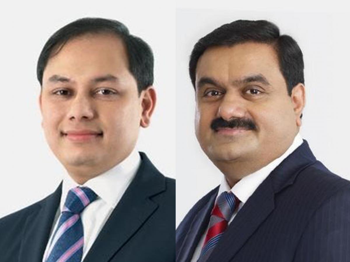 SEBI Accuses Pranav Adani Of Sharing Insider Information Ahead Of Adani Green Deal | TimelineDaily