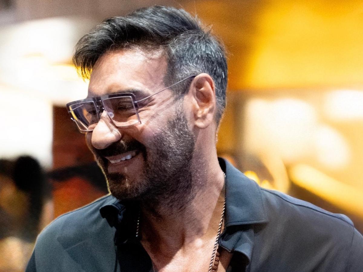 Drishyam 3 Confirmed: Ajay Devgn To Return As Vijay Salgaonkar ...