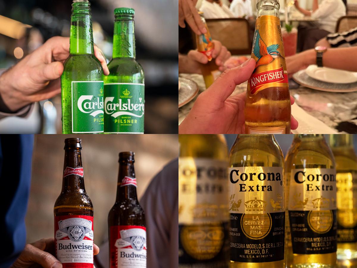 Imported Beer To Get Costlier By 45% Under Haryana's New Excise Policy ...