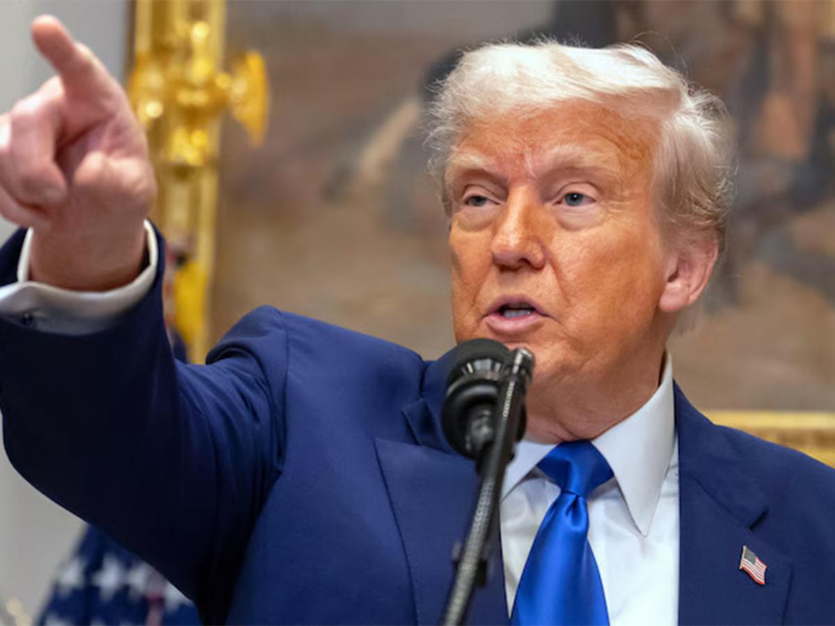 FBI Raids Home Of Washington Post Reporter Amid Growing Press Pressure ...