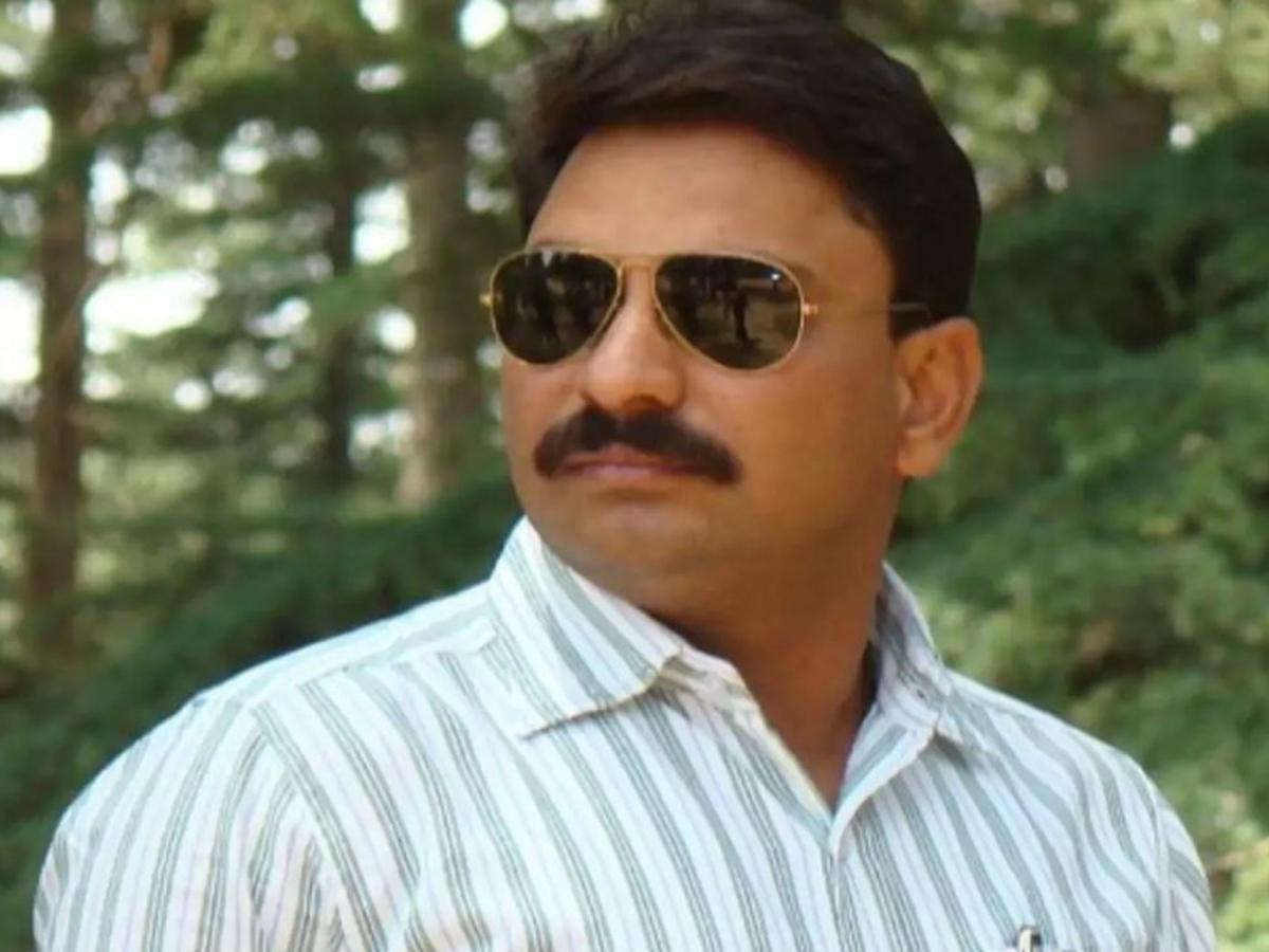 Probe Reveals Pune Porsche Case Accused Dr Ajay Taware Involved In 2022 ...