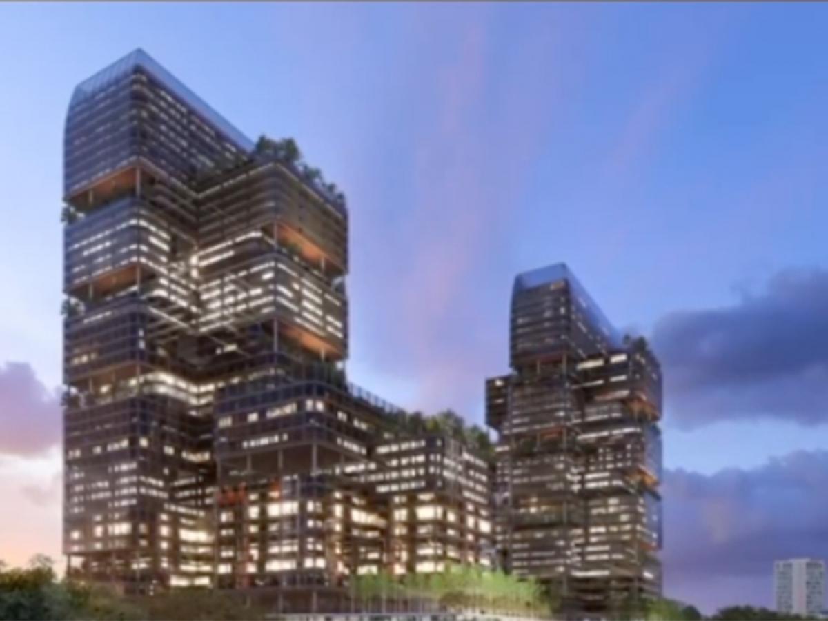 HiLite Group Unveils Its Ambitious World Trade Centre Project In ...