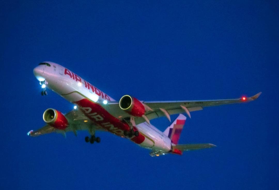 Indian Airspace Under Close Watch: How Are Flight Operations Affected ...