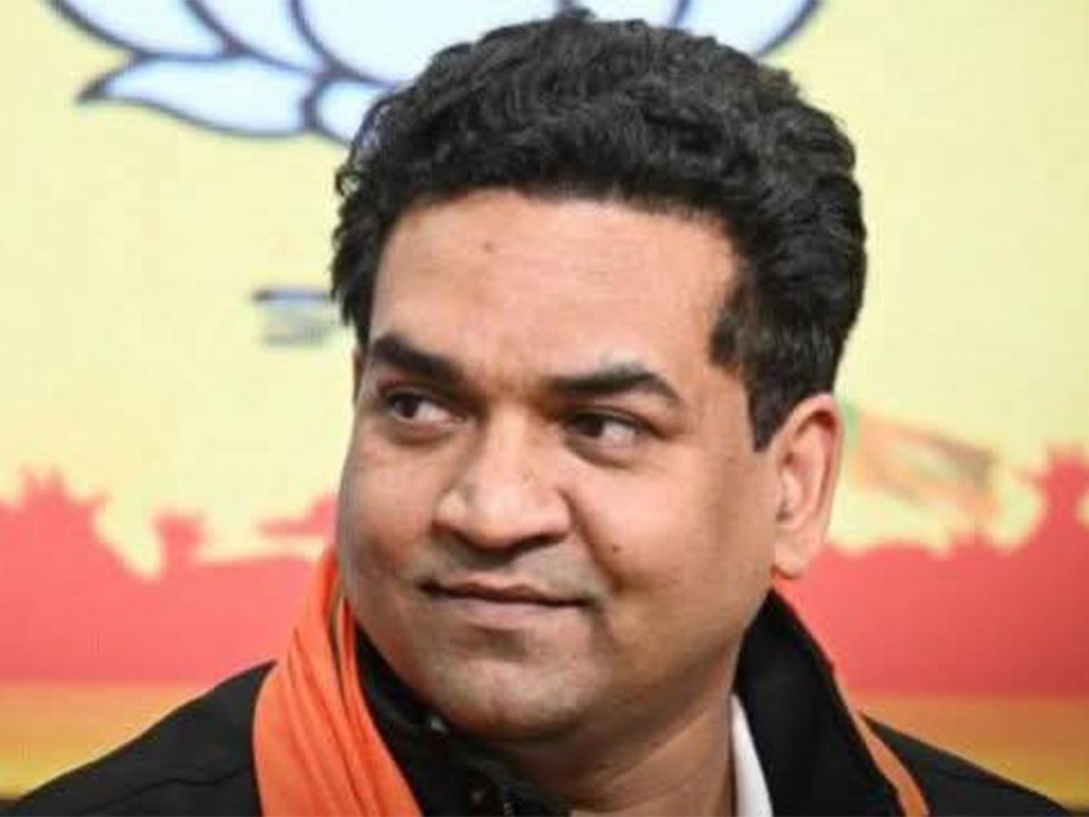 Court Slams Delhi Police Over "Inadequate" Probe In Kapil Mishra Case ...