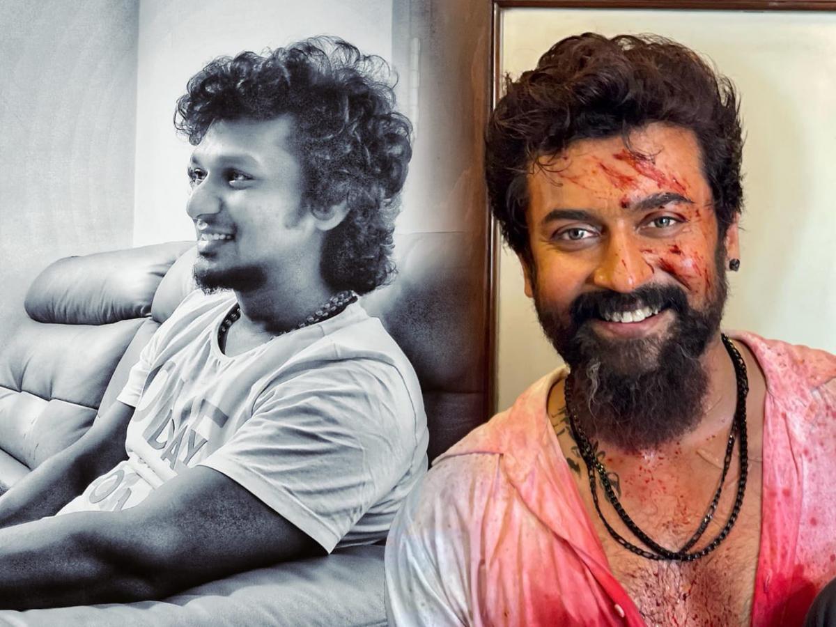 LCU Update: Lokesh Kanagaraj To Make Rolex As A Standalone Film With Suriya? | TimelineDaily