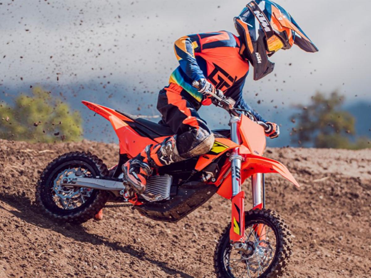 KTM’s All-Electric Duke Could Be Unveiled Soon; The Bike Looks ...