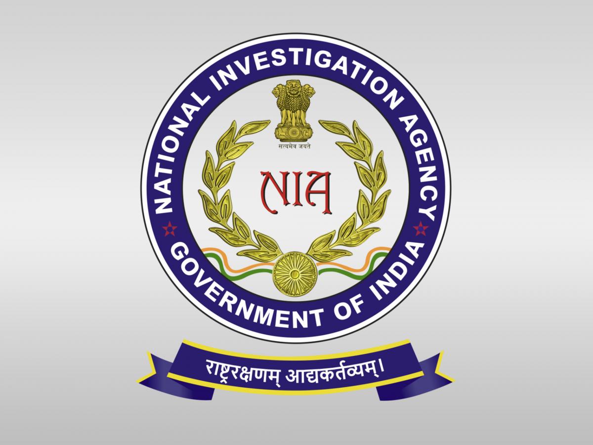 NIA Arrests CRPF Jawan For Allegedly Passing Info To Pakistan Since 2023 | TimelineDaily