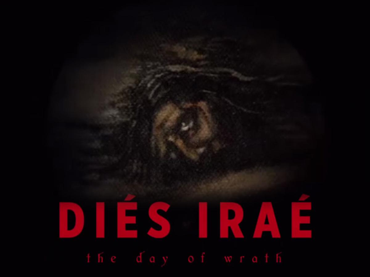 'Dies Irae': Pranav Mohanlal's Horror Thriller With Director Rahul ...