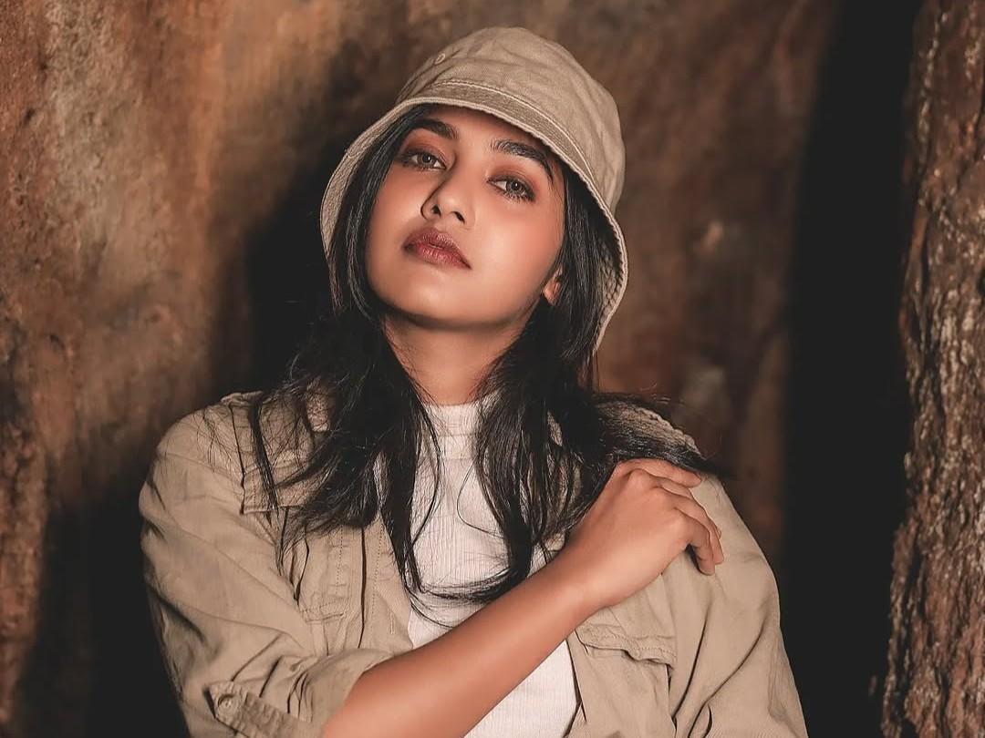 "Deport Her To Pakistan": Actress Amina Nijam Trolled Over Operation ...