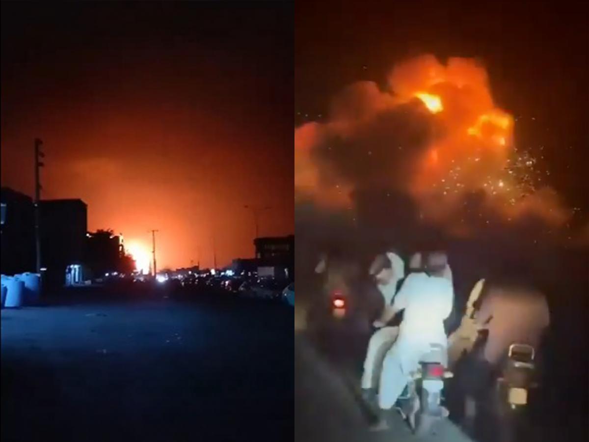 Operation Sindoor: Everything You Need To Know | TimelineDaily