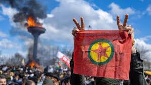 Learn About Kurdistan Workers' Party (PKK) Decision To Dissolve Itself ...