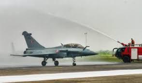 How Chinese JF-17 Thunder And Rafale Jets Stock Market Fluctuating Amid ...