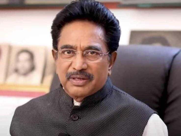 Veteran Tamil Actor Rajesh Dies At 75 | TimelineDaily