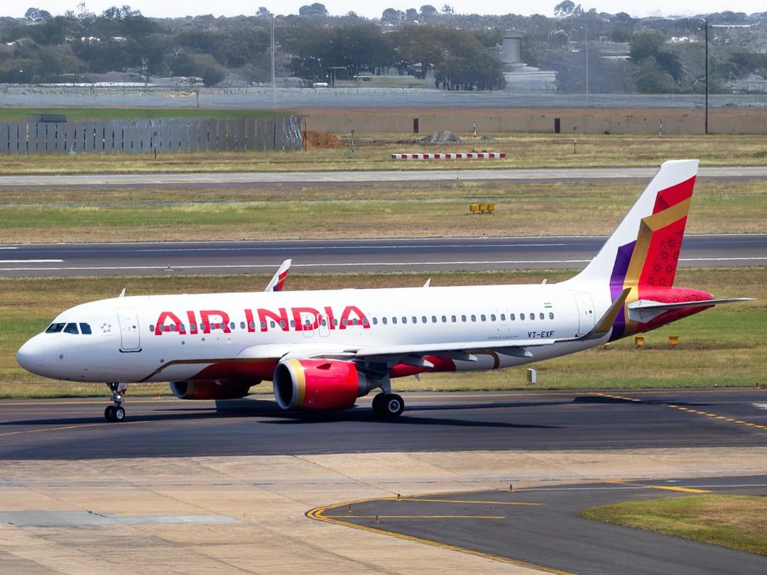 DGCA Warned Air India Over Airbus Safety Violations Before AI171 Crash ...