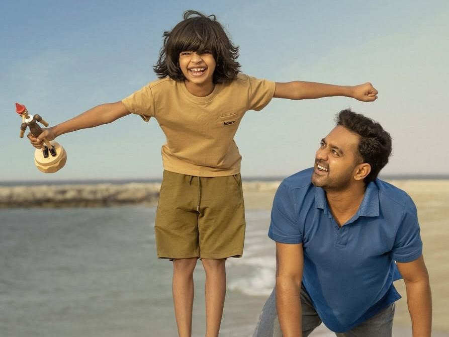 Asif Ali And Director Thamar KV's Family Drama 'Sarkeet' Hits Theatres ...