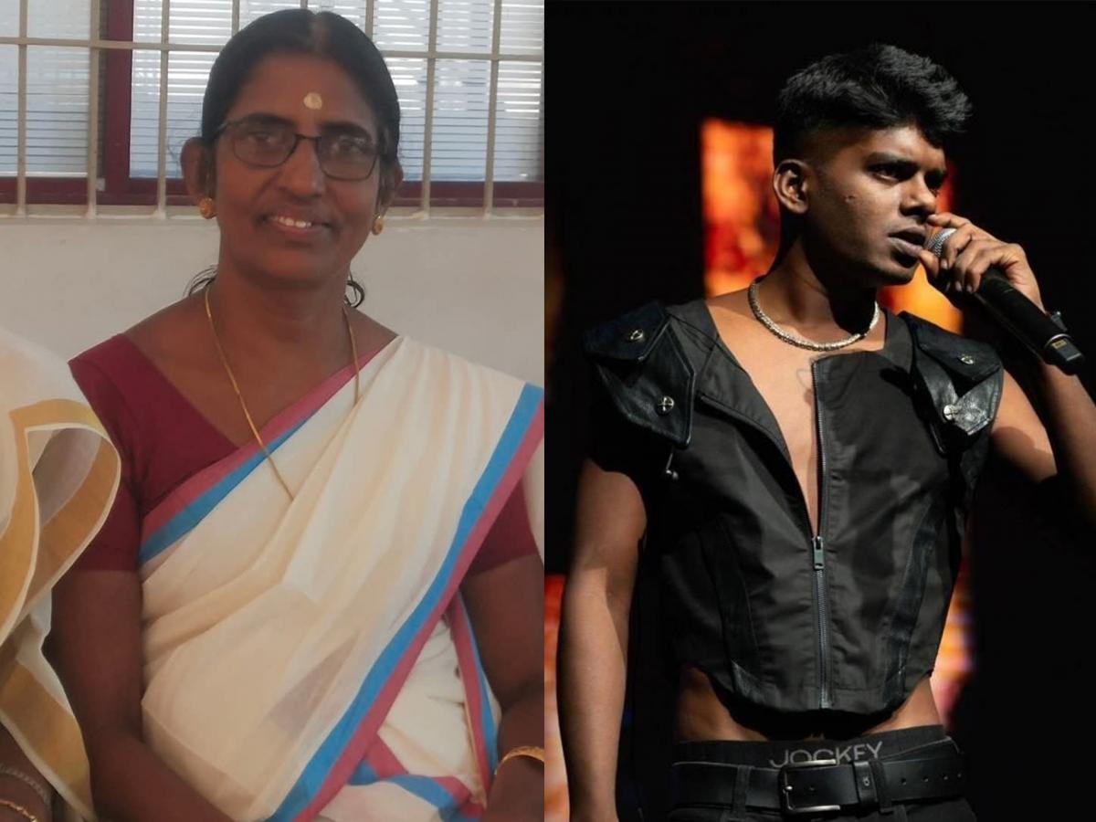 'Sangh Parivar Has No Connection To Democracy': Rapper Vedan Fires Back ...