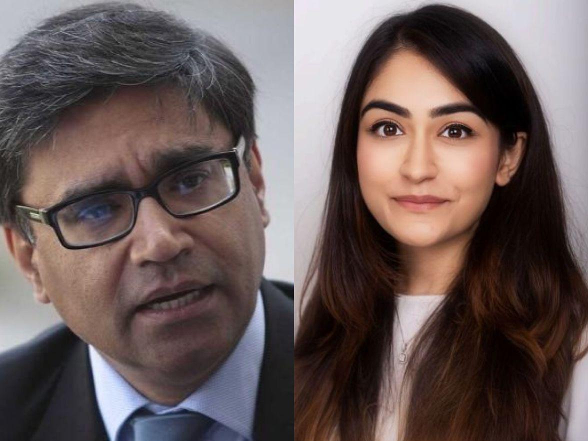 Foreign Secretary Vikram Misri, Daughter Face Intense Social Media Trolling After India-Pakistan ...