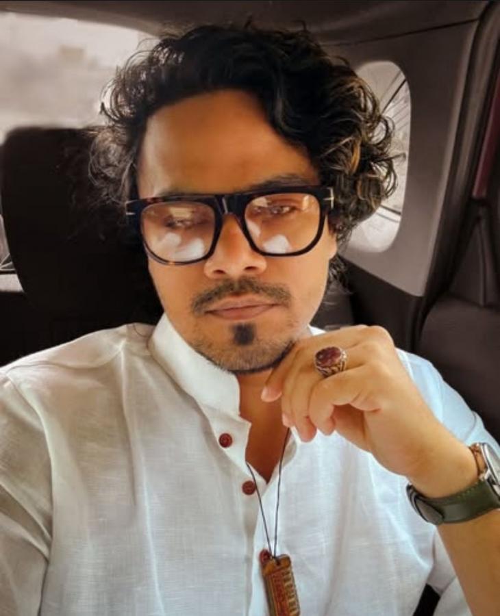 Exclusive: Renowned Ghazal Singer Raaza Opens Up In Heartfelt Interview ...