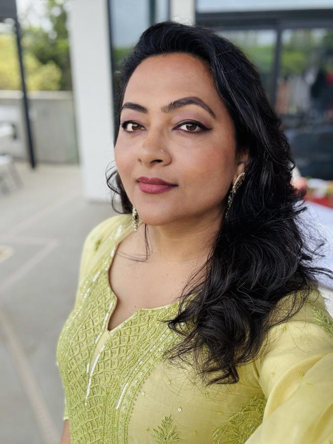 After Website Block, The Wire Editor Arfa Khanum Sherwani Doxxed, Faces ...