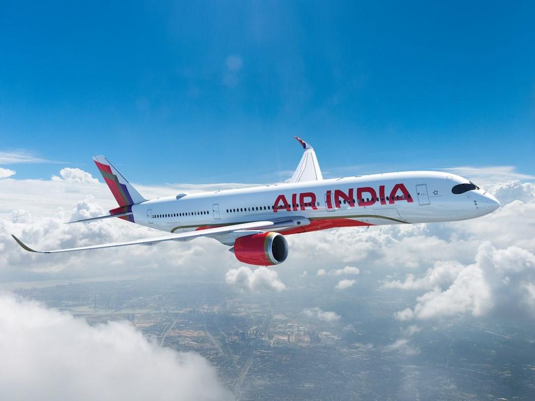 Delhi-Bound Air India Flight Diverted To Chennai Over Technical Issue ...