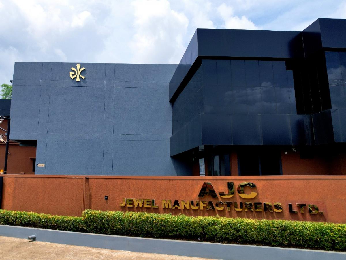 AJC Jewel Manufacturers IPO: Public Issue Opens On June 23; Price Band ...