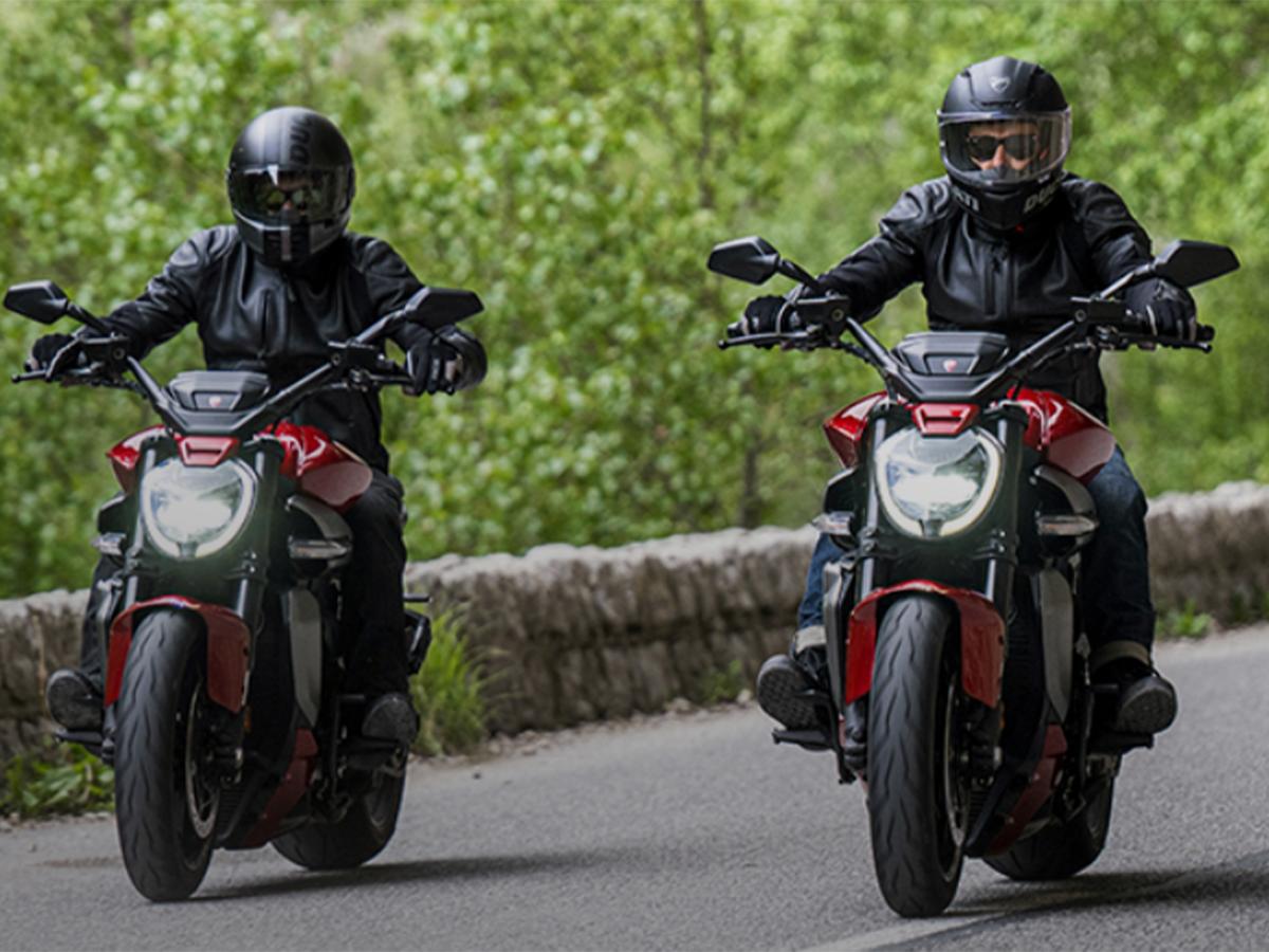 Ducati Motorcycles To Get Two Forms Of Auto Gearboxes For High ...