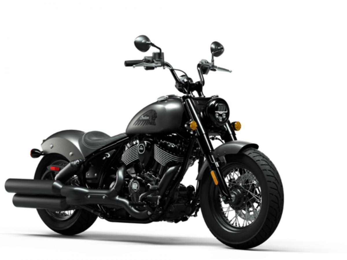 Indian Motorcycle’s 2025 Lineup Starts From Rs 23.52 Lakh | TimelineDaily