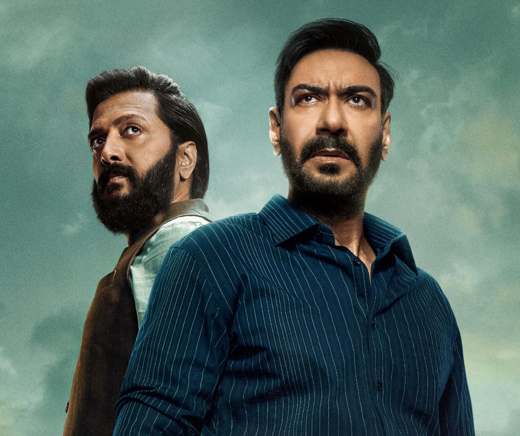 Ajay Devgn Returns In ‘Raid 2’ - High-Stakes Thriller Premieres On ...