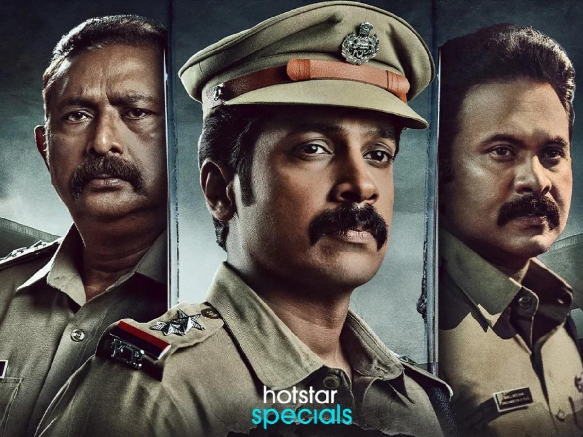Why Kerala Crime Files: Season 2 Has Emerged As One Of Malayalam's ...