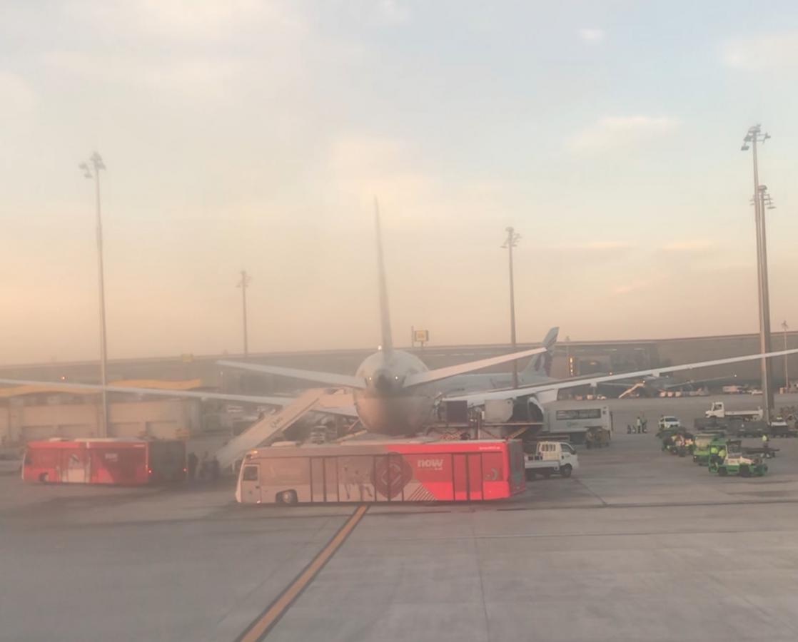 Qatar, With Largest American Military Base, Closes Its Airspace: 5 ...