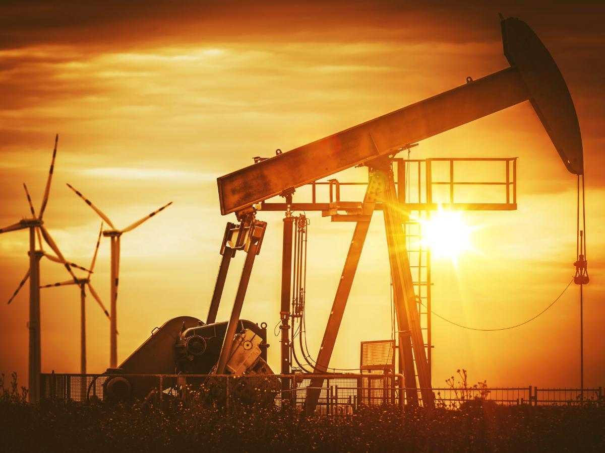 Israel‑Iran Ceasefire Calms Oil Markets, Brings Temporary Relief ...