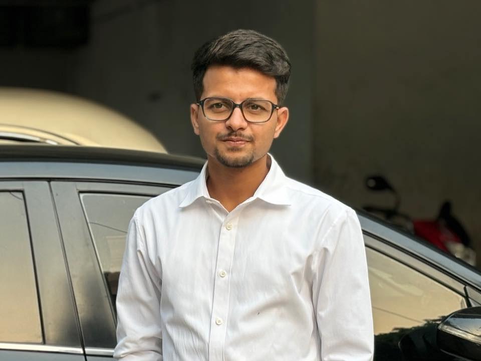 TMC-Linked Manojit Misra: From Stabbing Classmate In 2013 To Gang Rape Accused In 2025 ...