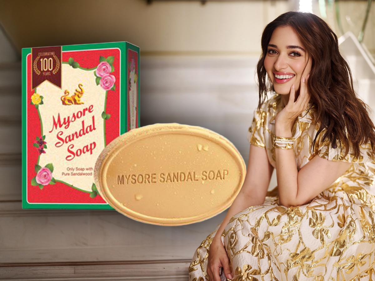 After Tamannaah Row, KSDL Achieves Highest-Ever Turnover In 108 Years ...