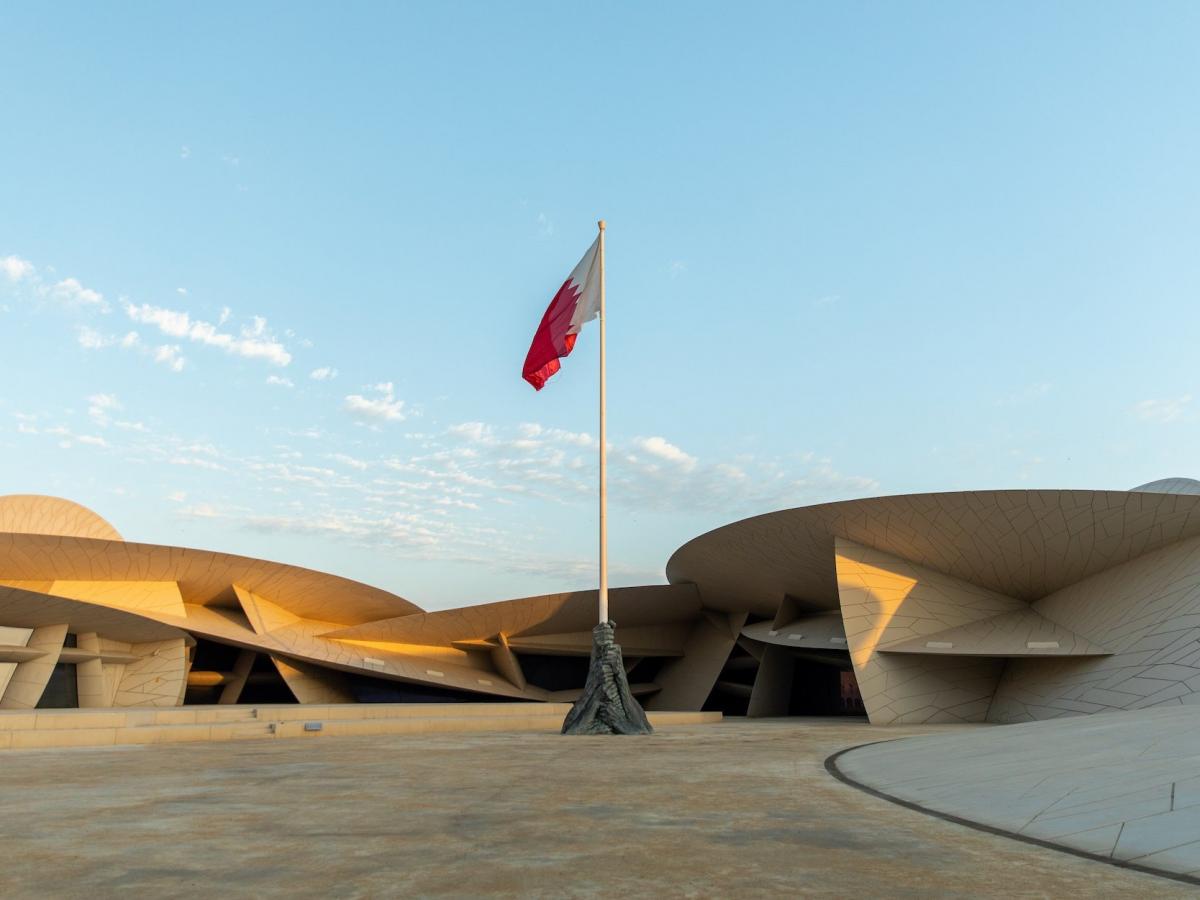For The Seventh Year, Qatar Tops Peace Rankings In MENA Region ...