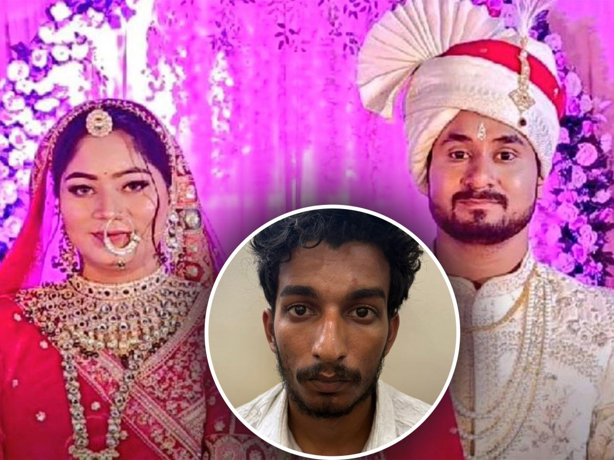 Who Is Raj Kushwaha? 21-Year-Old Prime Suspect In Meghalaya Murder Case | TimelineDaily