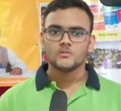 "Always Consult Your Teachers While Preparing", Says JEE Advanced ...