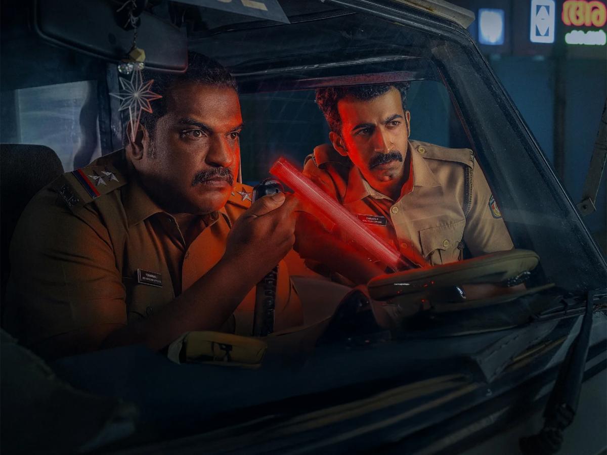 Brilliant, Gripping, Emotionally Captivating: Shahi Kabir's "Ronth ...