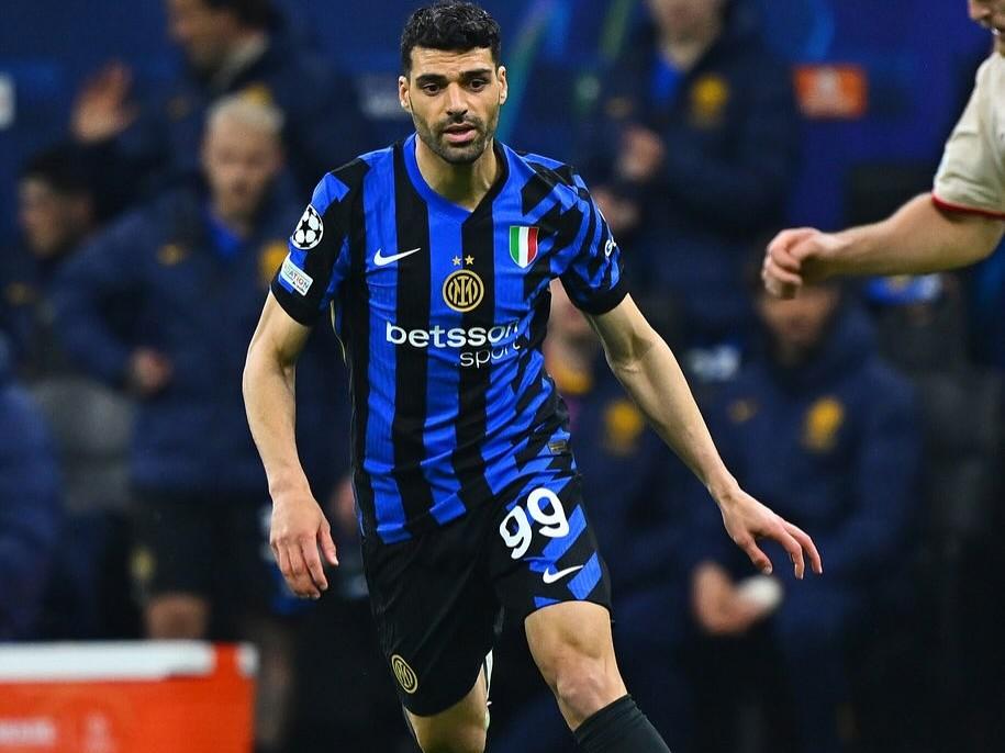 Inter Milan’s Taremi To Miss Club World Cup Opener Amid Iran-Israel ...
