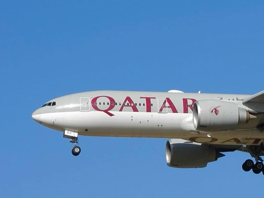 Emirates And Qatar Airways Ranked Among World’s Safest Airlines For ...