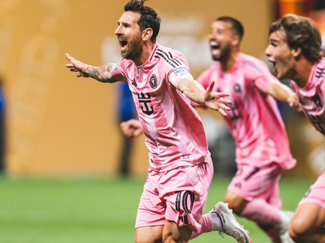 Messi Magic Meets ‘Illuminati’: Viral ‘Mallu’ Buzz on FIFA’s Instagram ...
