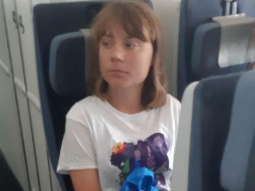 Activist Greta Thunberg Deported After Israel Seized Madleen Aid Ship ...