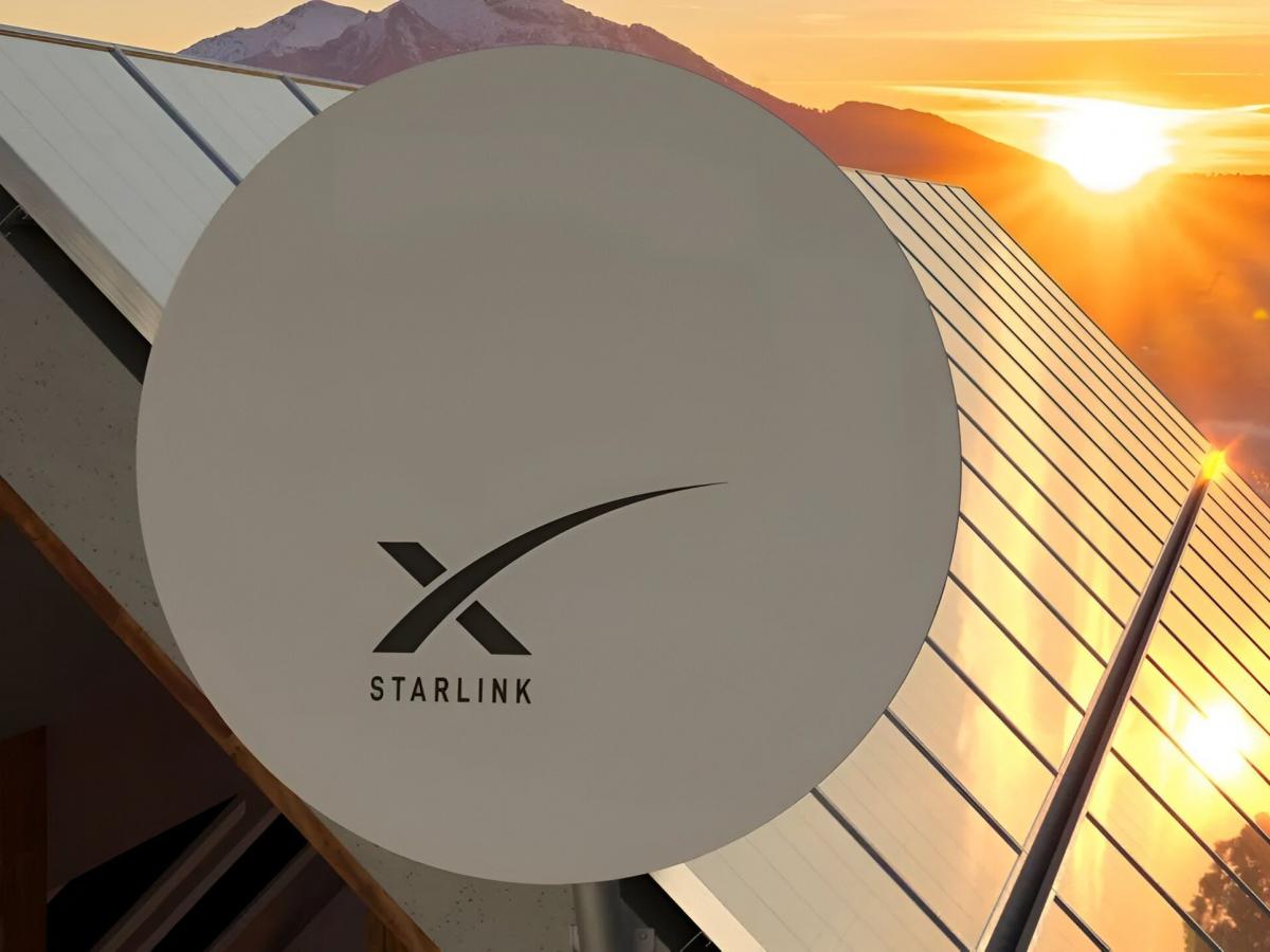 What Elon Musk's Starlink Satellite Internet Means For Users In India ...