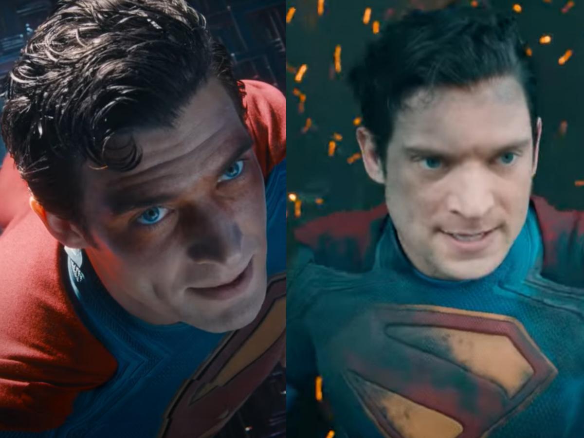 Superman 2025 Trailer Unveiled: James Gunn's Bold Reimagining Soars ...