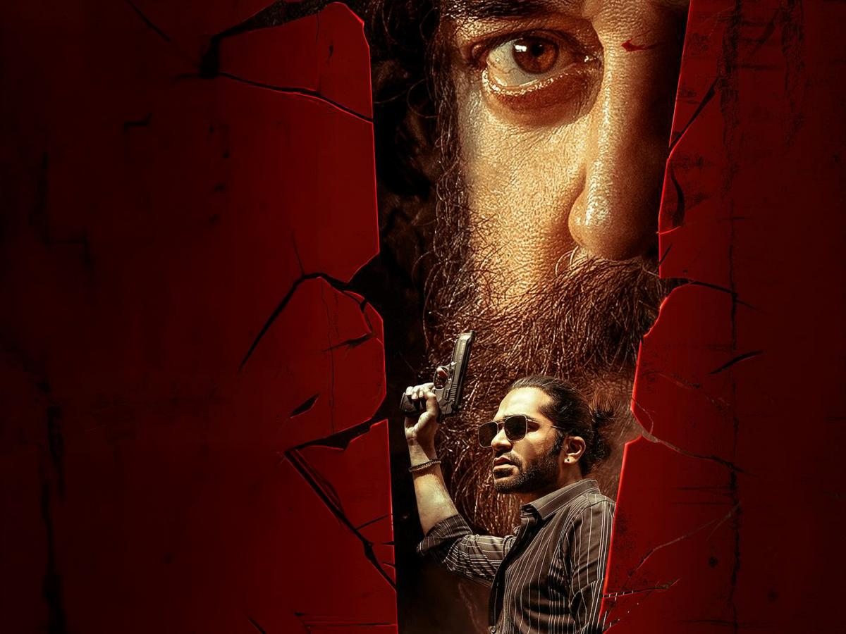 Thug Life Review: Kamal Haasan’s Rangaraaya Sakthivel Is No Velu ...