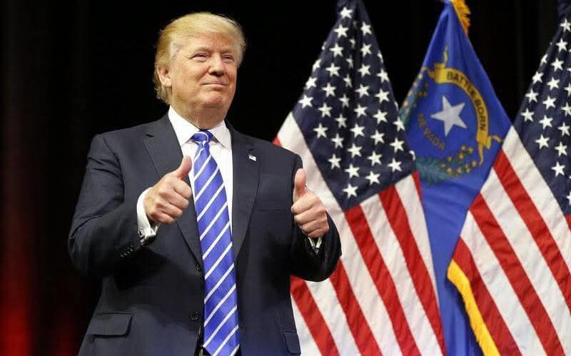 Donald Trump Reimposes US Travel Ban; Targets Citizens From 12 ...