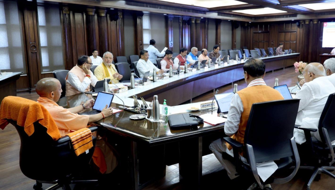 UP Government Decides To Reserve 20% Jobs In State Police For Agniveers ...