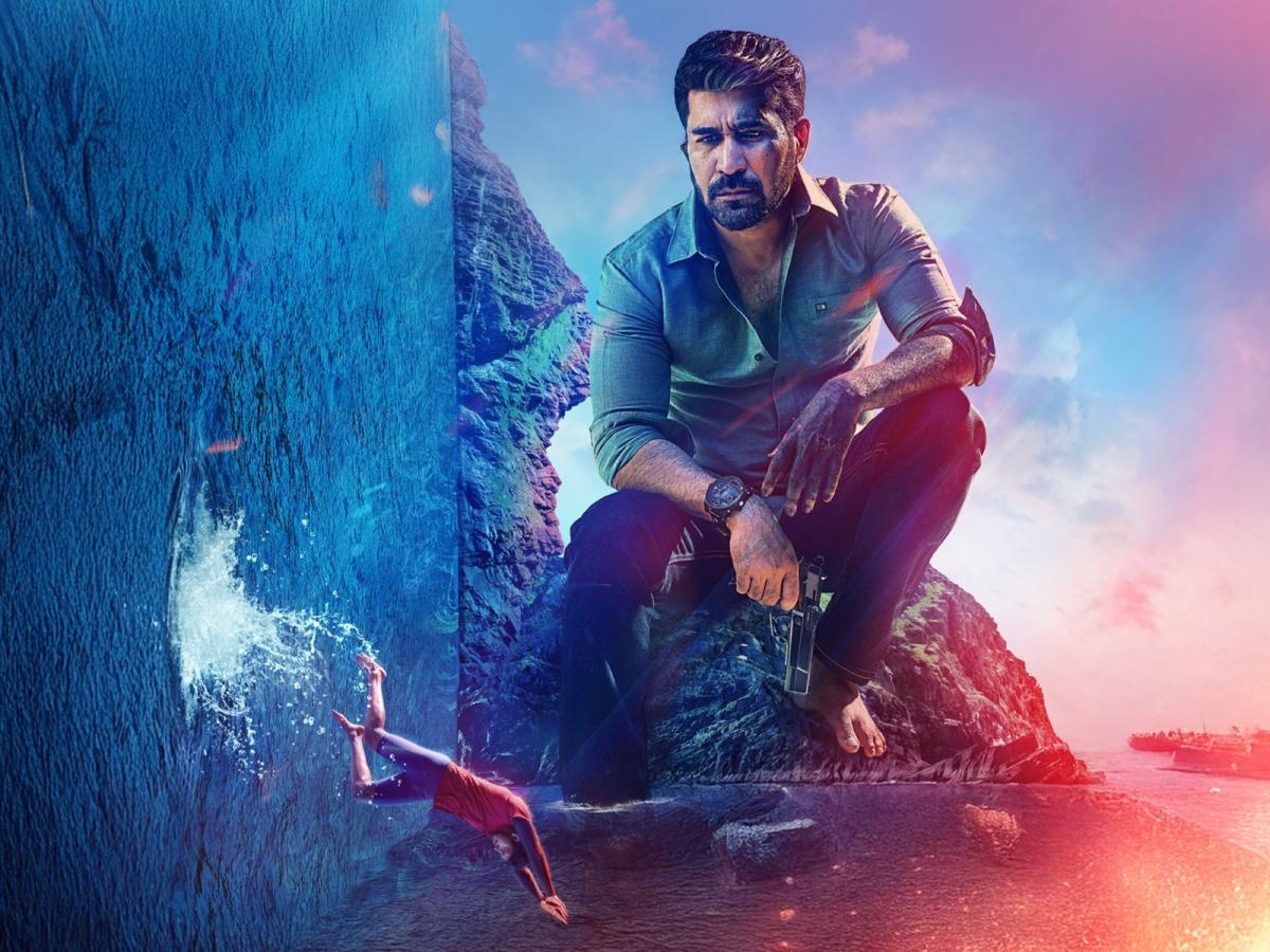 Vijay Antony’s Crime Thriller ‘Maargan’ Set For June 27 Release: First ...
