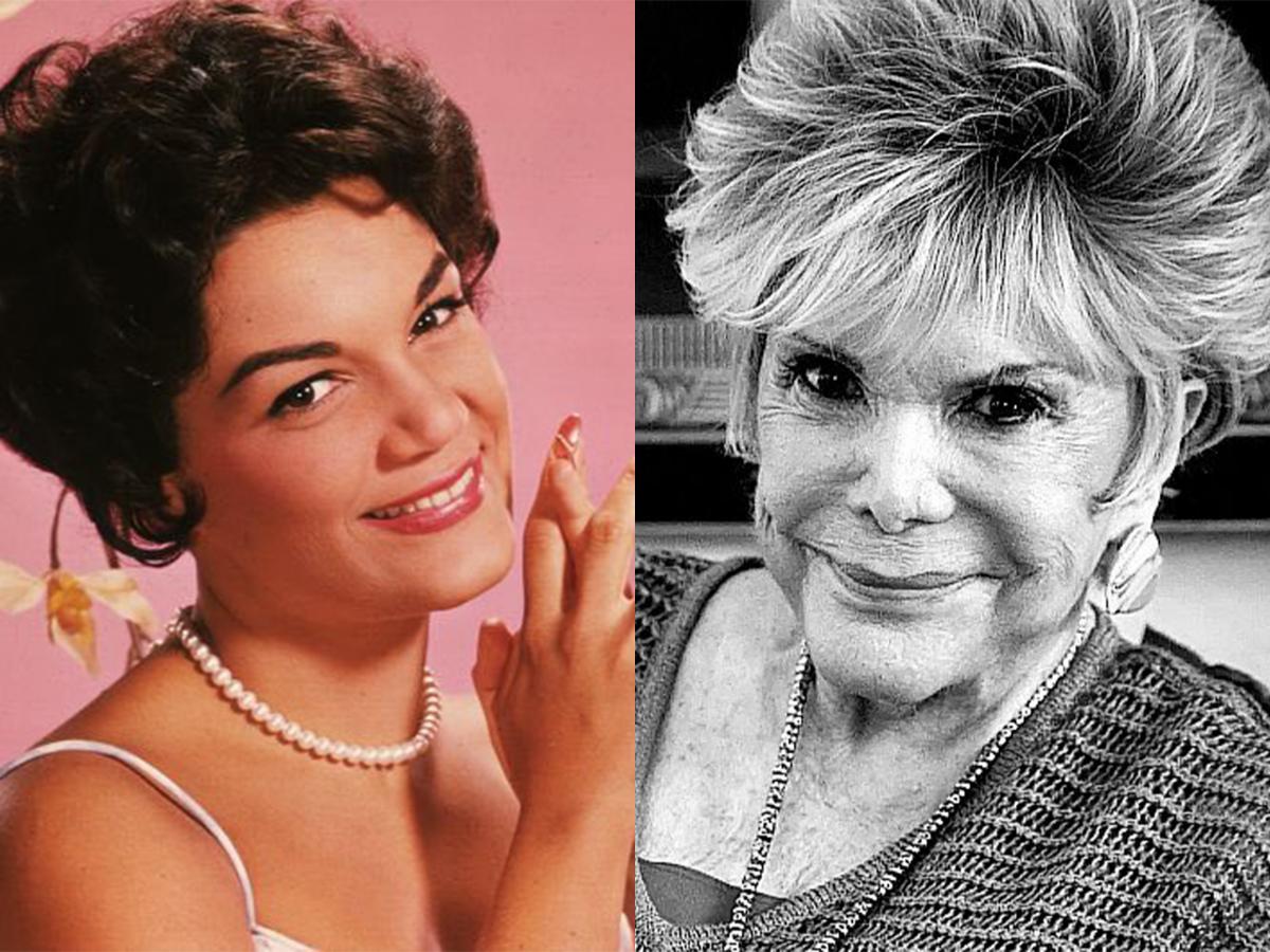 Who Is Connie Francis, The Sensational Pop Singer Who Died At 87 ...