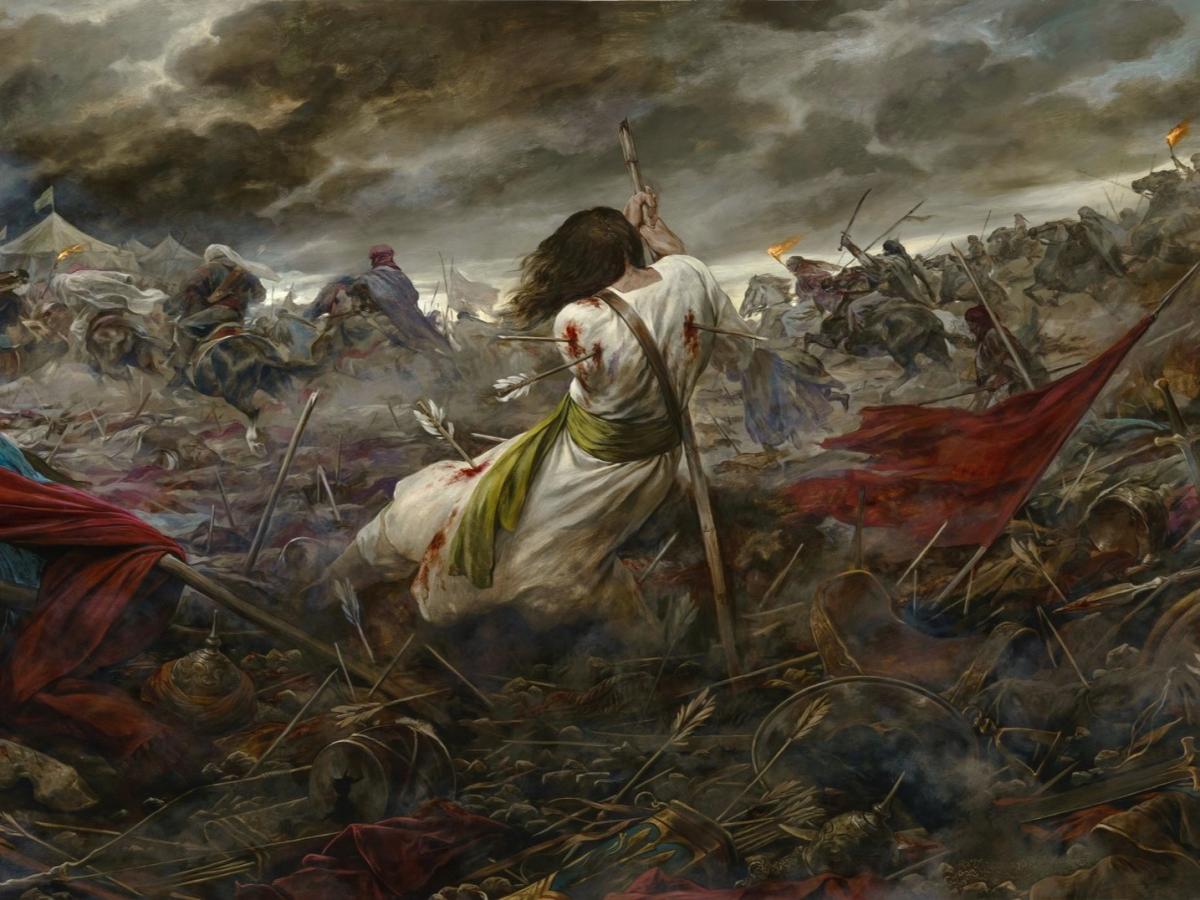 Imam Hussain's Martyrdom: What 10th Of Muharram Signifies For Shias And ...