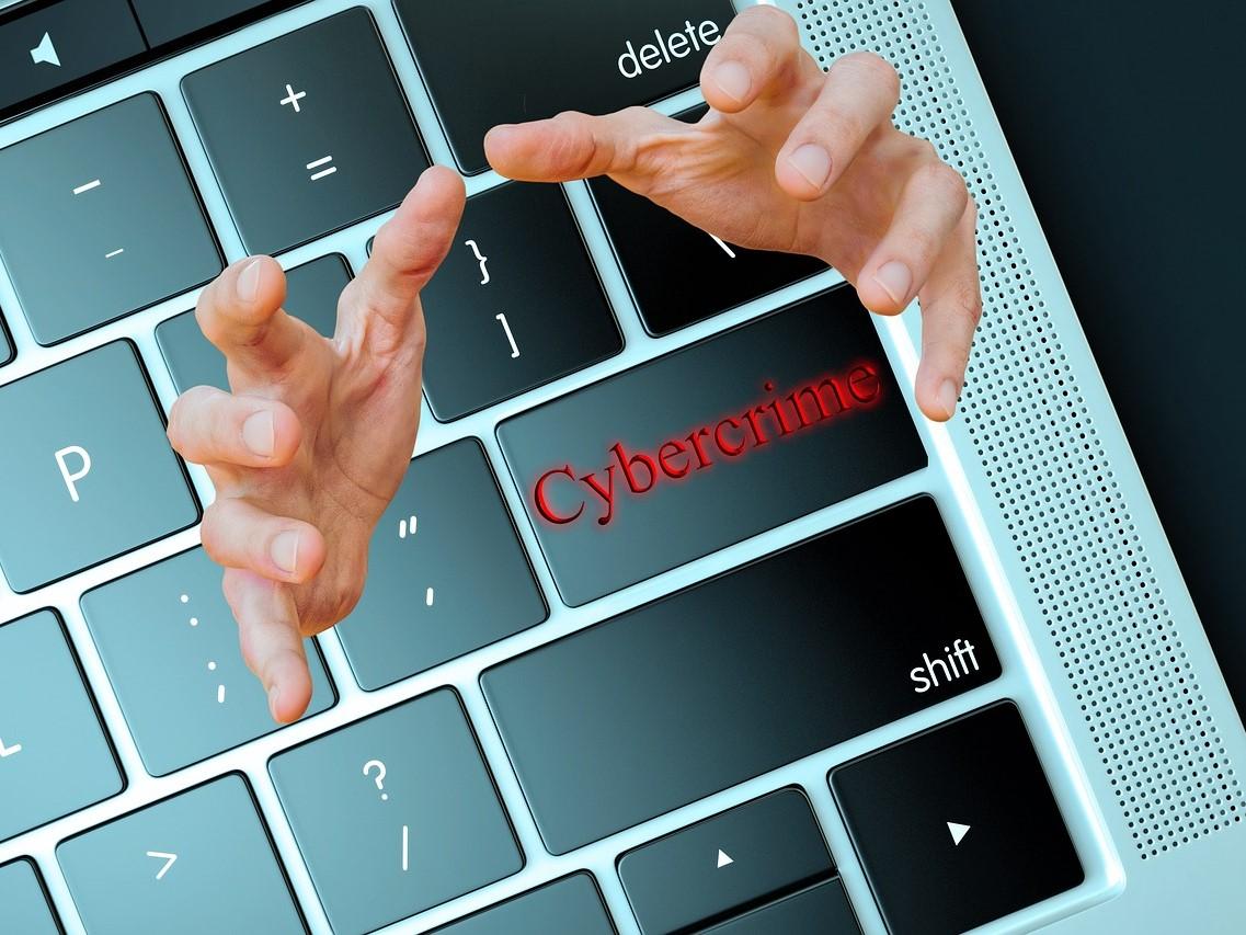 Cybercrime Cases Against Children Surge From 232 To 1823 In Four Years ...